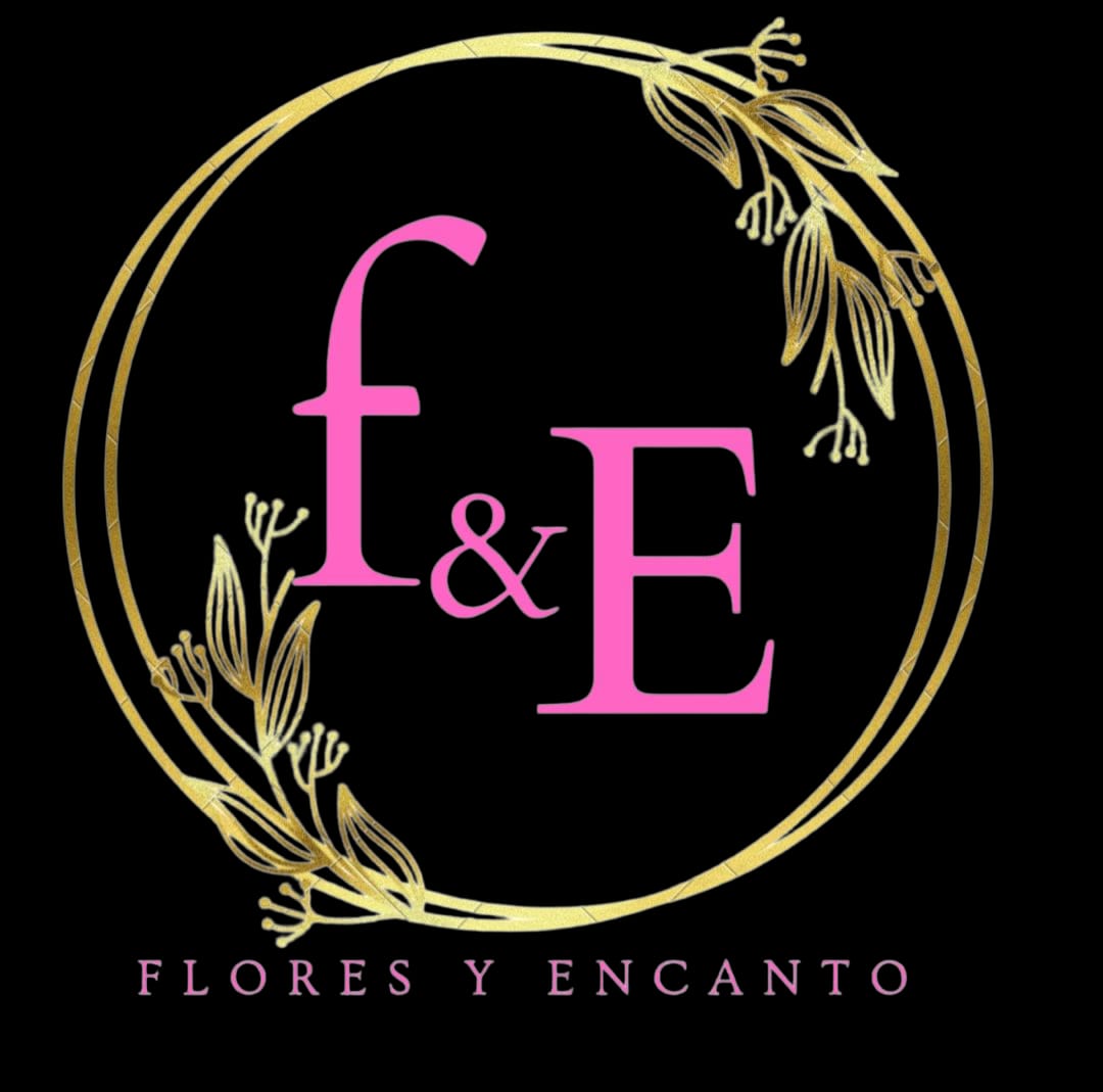 Flores y Encanto